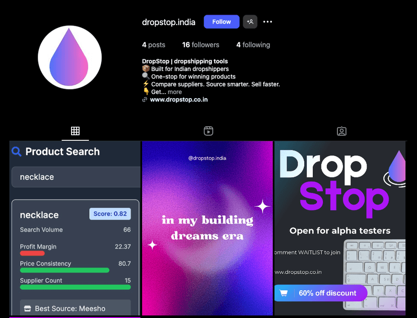 DropStop